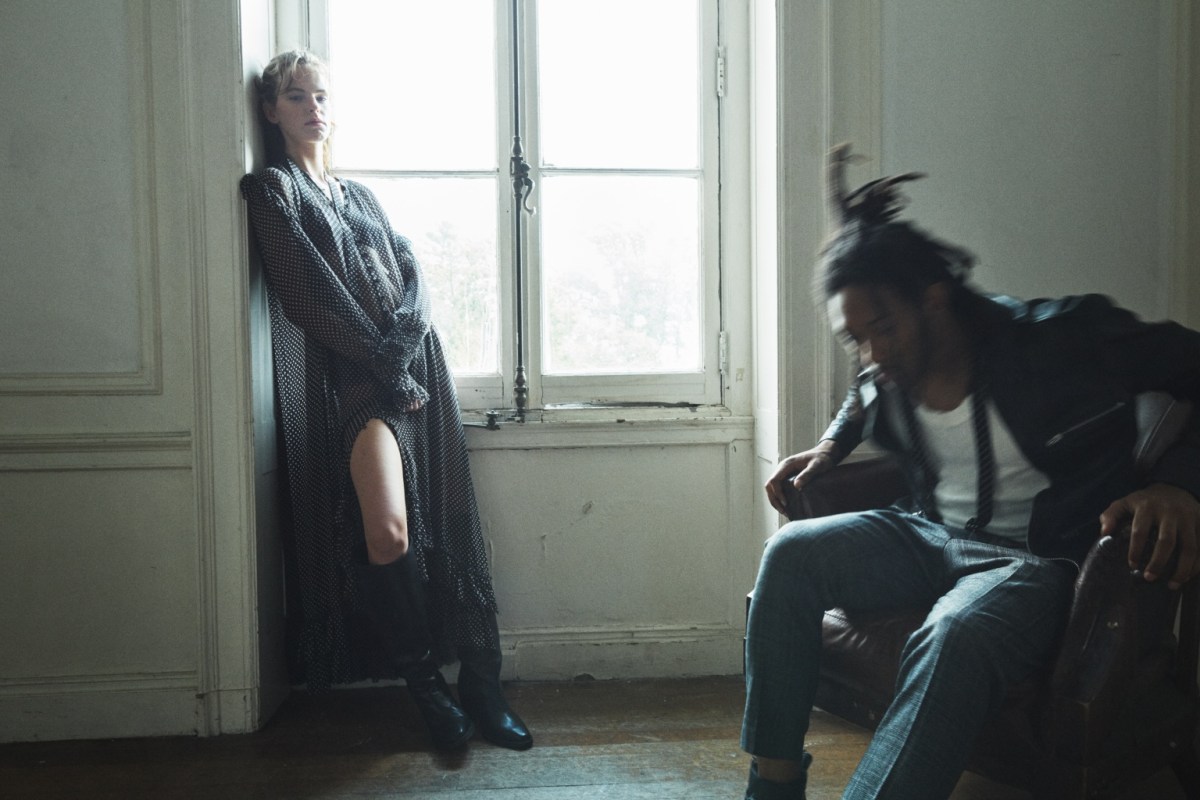 ALLSAINTS自由不羈 風格獨具 – 潮流誌 InTrend Log