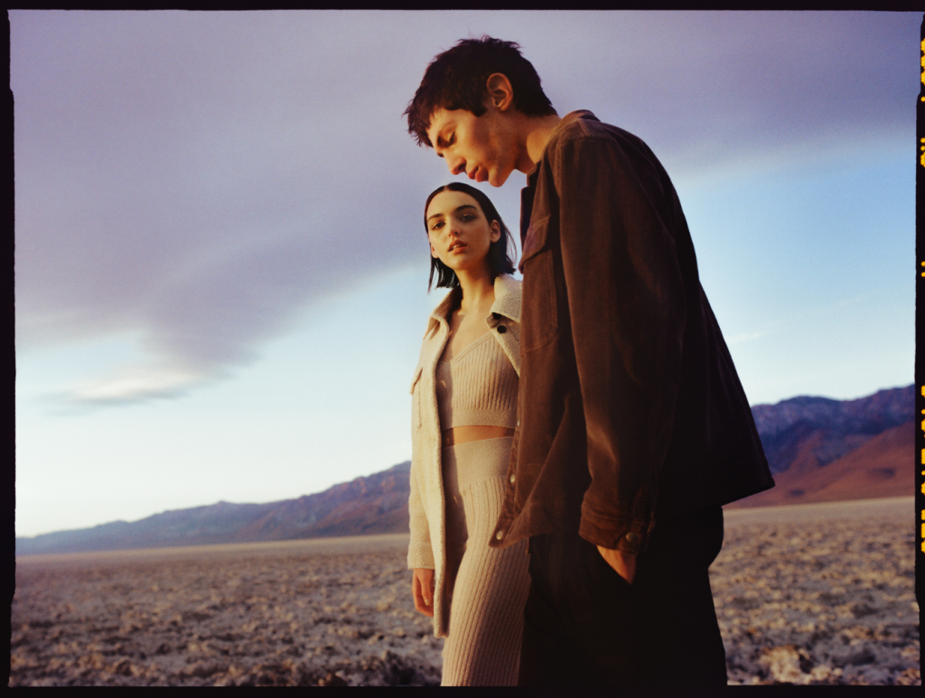 率性復古英倫風情ALLSAINTS時尚有型 – 潮流誌 InTrend Log