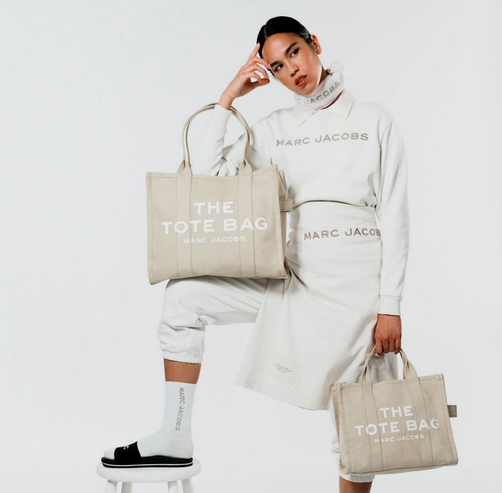 Marc Jacobs The Color為WFH增添繽紛色彩 – 潮流誌 InTrend Log