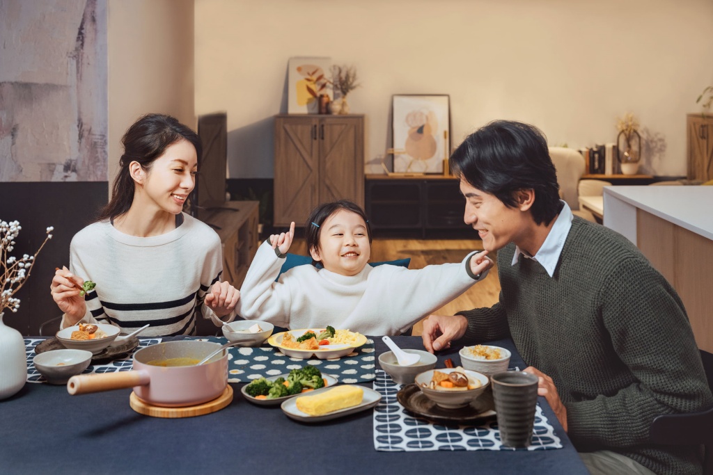 質感新生活提案 林內打造有溫度的瞬間 – 潮流誌 InTrend Log