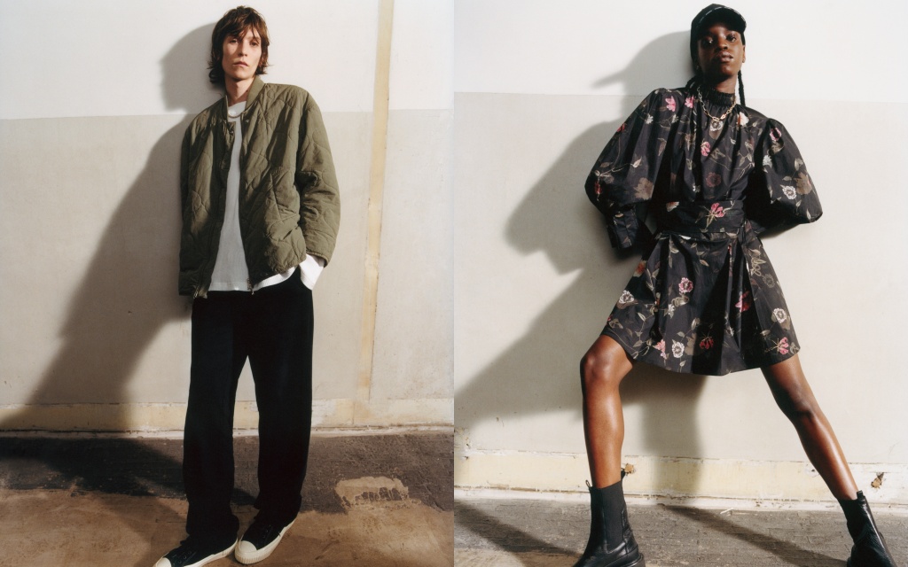 結合日本龐克搖滾 ALLSAINTS沉醉東京 – 潮流誌 InTrend Log