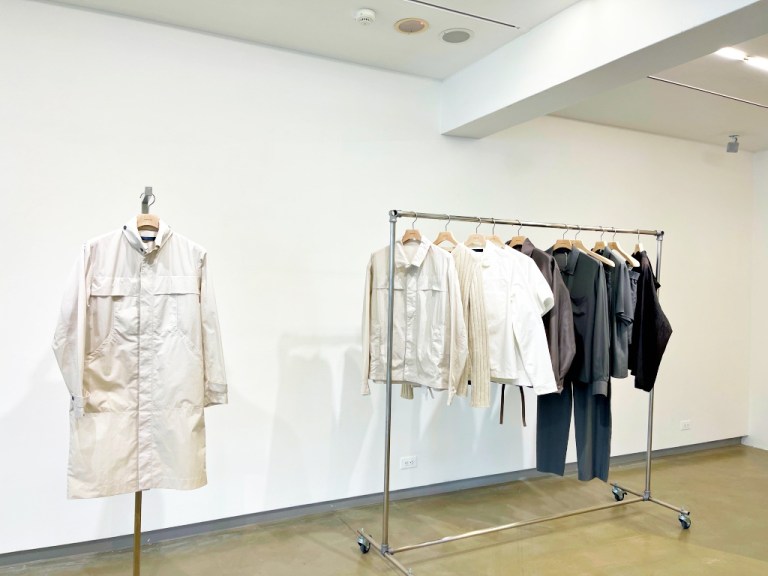 不修邊幅的優雅 peter wu以直覺詮釋穿衣態度 – 潮流誌 InTrend Log