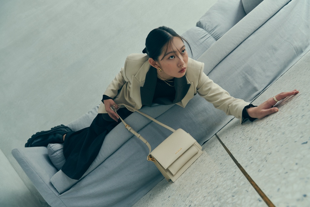 以青春之名記錄漸噪春日 ROBINMAY伴你走過日常 – 潮流誌 InTrend Log