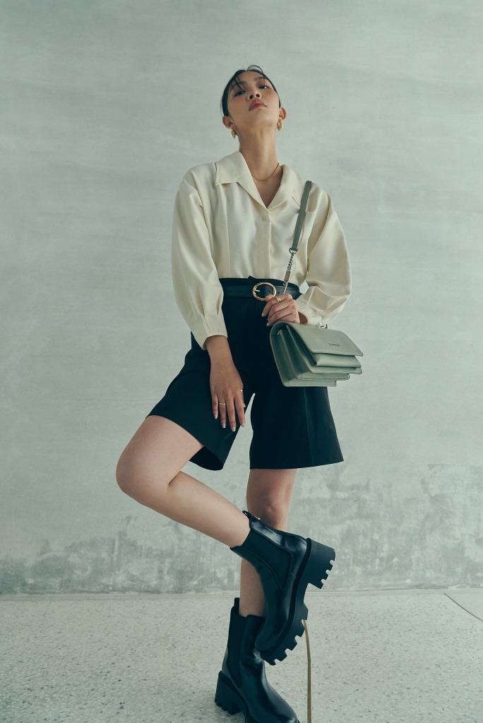 以青春之名記錄漸噪春日 ROBINMAY伴你走過日常 – 潮流誌 InTrend Log