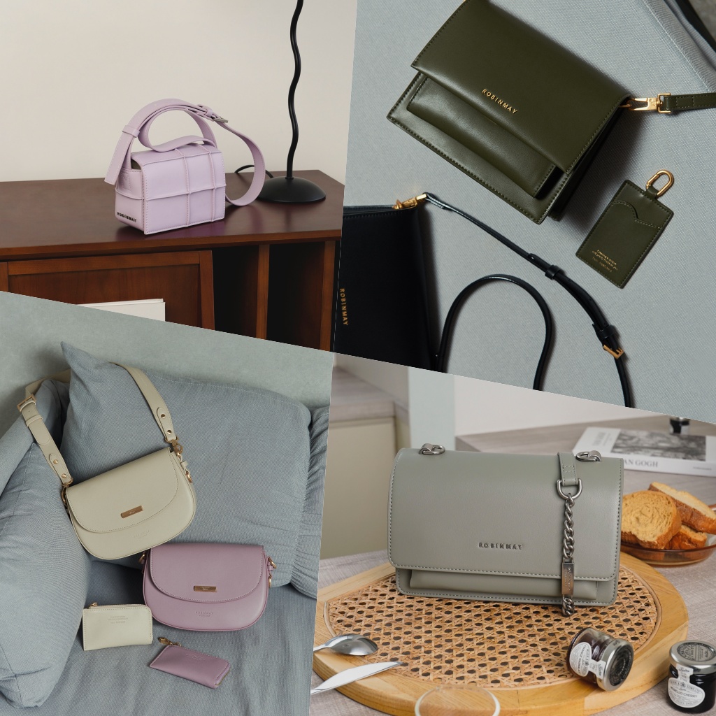 以青春之名記錄漸噪春日 ROBINMAY伴你走過日常 – 潮流誌 InTrend Log