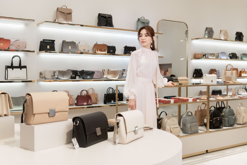 因為時髦所以自由 ROBINMAY白晝黑夜風格百變 – 潮流誌 InTrend Log