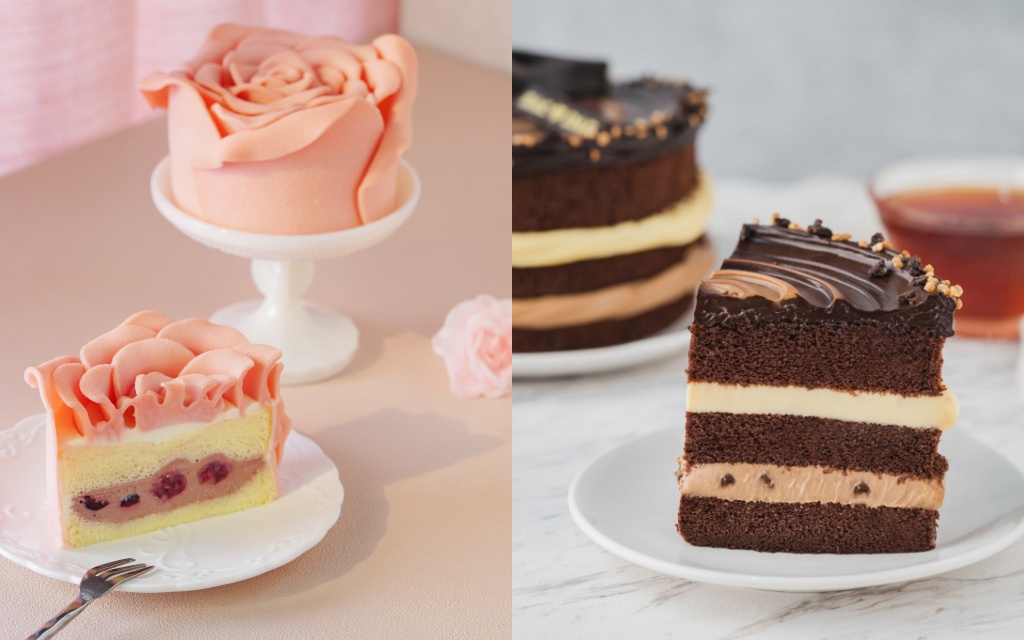 BAC玫瑰女王絕美甜寵 爸道總裁融化父親 – 潮流誌 InTrend Log