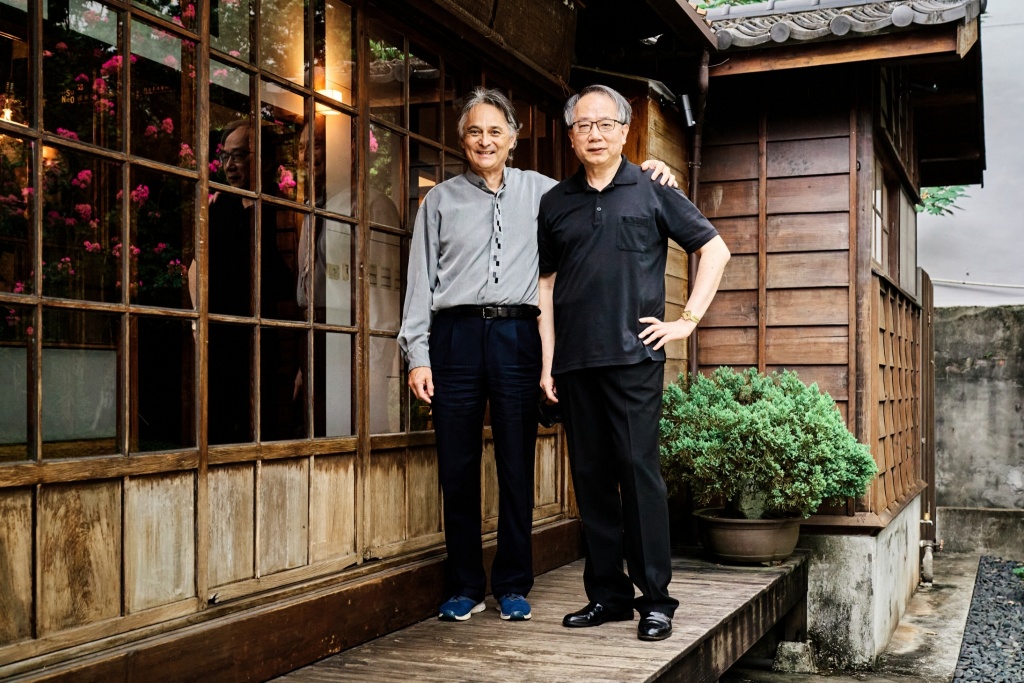 樂無界培育未來傳世經典 NSO前後總監攜手啟航 – 潮流誌 InTrend Log