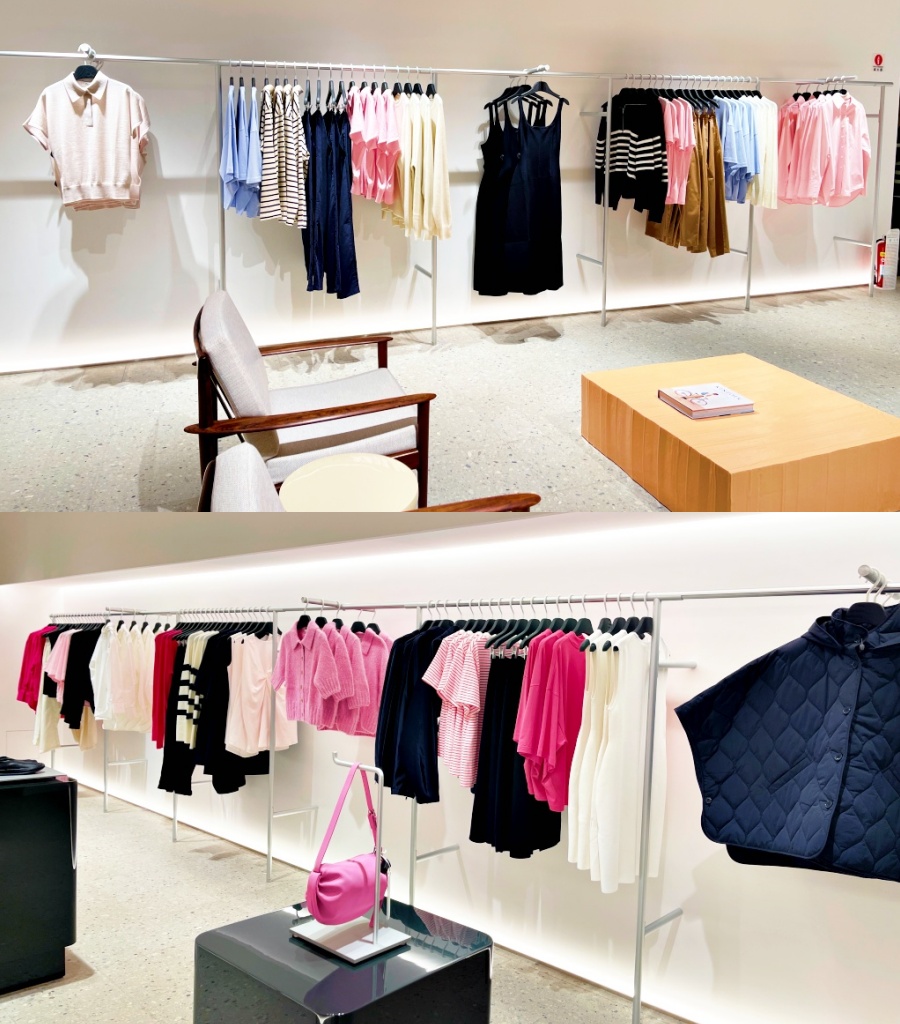 COS極簡時尚 體驗經典創意品味 – 潮流誌 InTrend Log