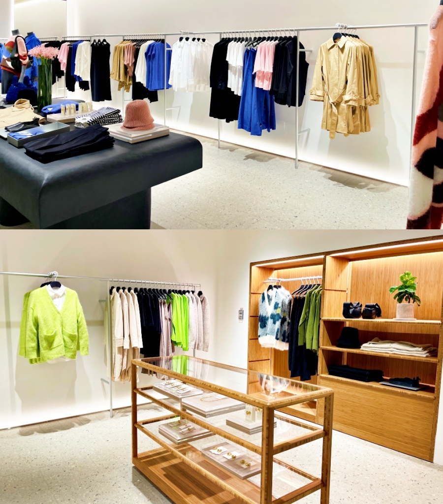 COS極簡時尚 體驗經典創意品味 – 潮流誌 InTrend Log