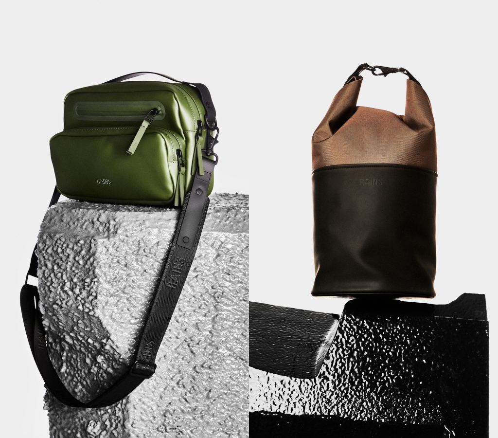 開學潮包大解析！RAINS背出專屬學院風 – 潮流誌 InTrend Log