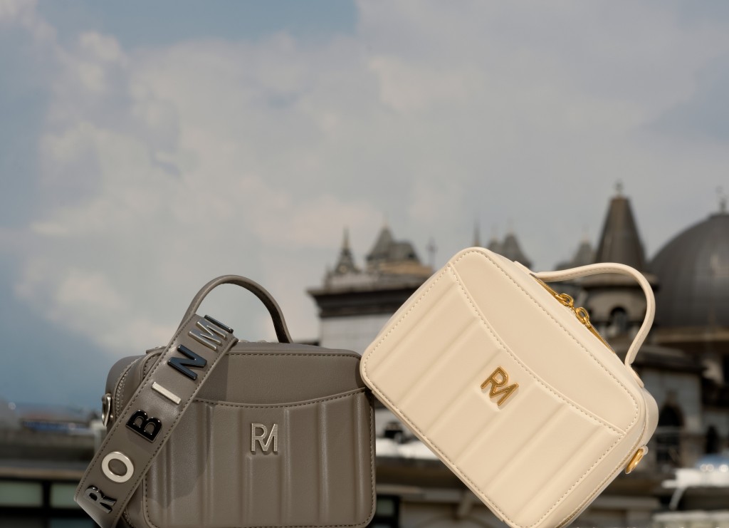 抓住秋日慵懶時光 ROBINMAY翻轉多彩時尚 – 潮流誌 InTrend Log