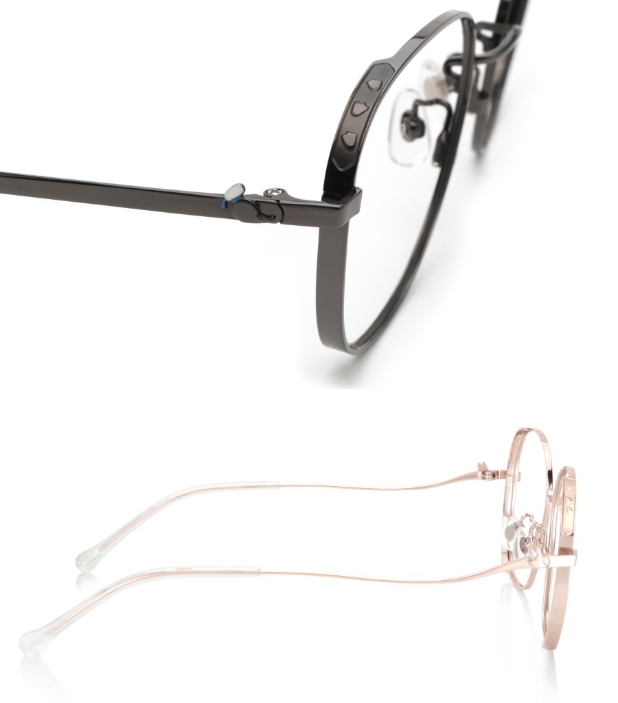 JINS迪士尼超Q經典CP款 水手帽蝴蝶結橡果通通入鏡 – 潮流誌 InTrend Log