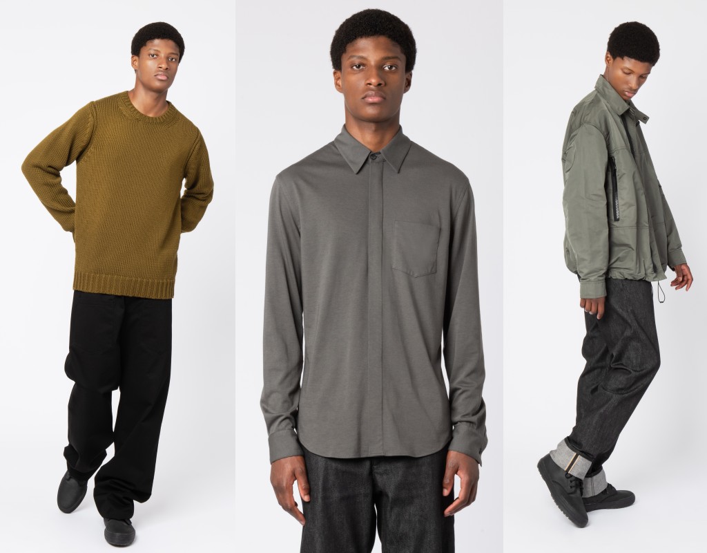 低調優雅輕盈透徹 peter wu慵懶恣意溫潤 – 潮流誌 InTrend Log