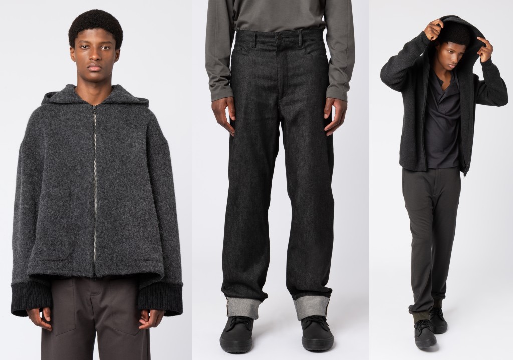 低調優雅輕盈透徹 peter wu慵懶恣意溫潤 – 潮流誌 InTrend Log