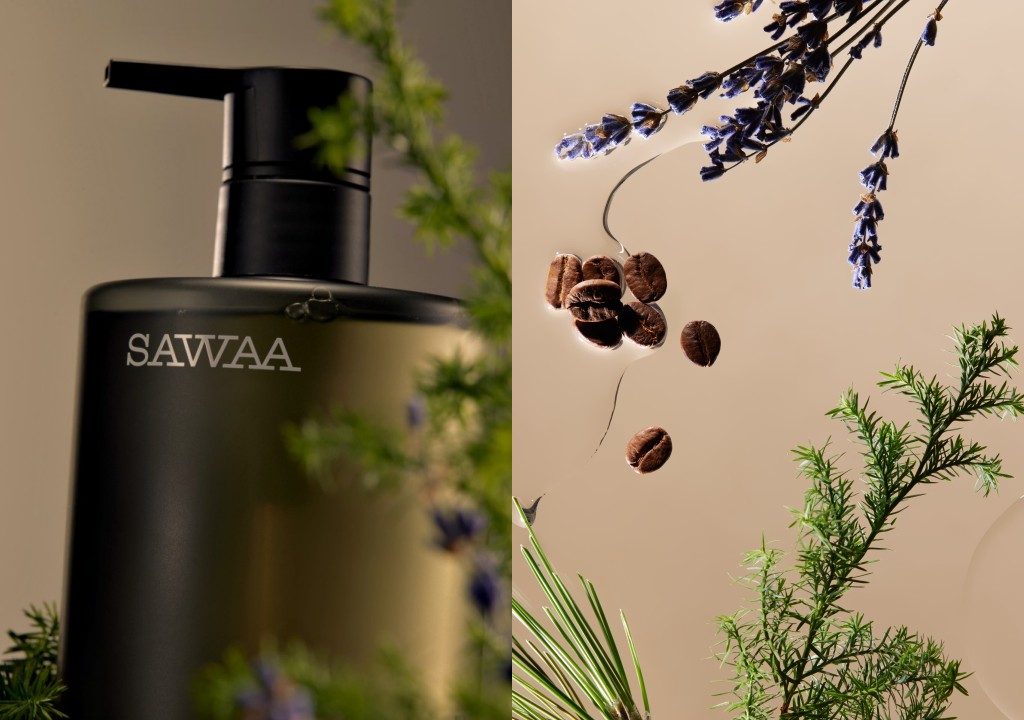 潔淨護癒新主張 SAWAA靜海賦活 萊法耶純素髮療 – 潮流誌 InTrend Log