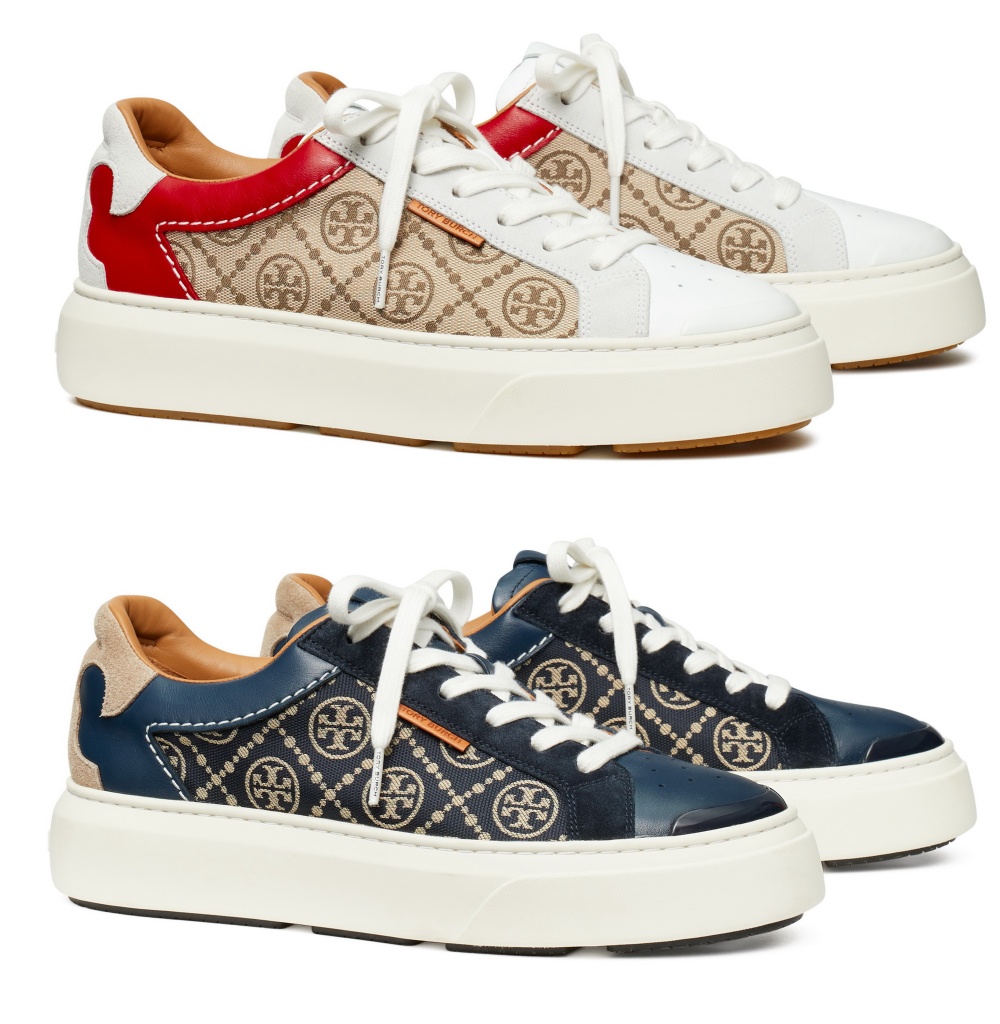 TORY BURCH平易奢華幸運瓢蟲 小CK時尚學分All Pass – 潮流誌 InTrend Log