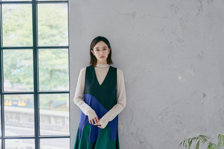 植感生活╳復古經典 JINS日潮風格穿搭 – 潮流誌 InTrend Log