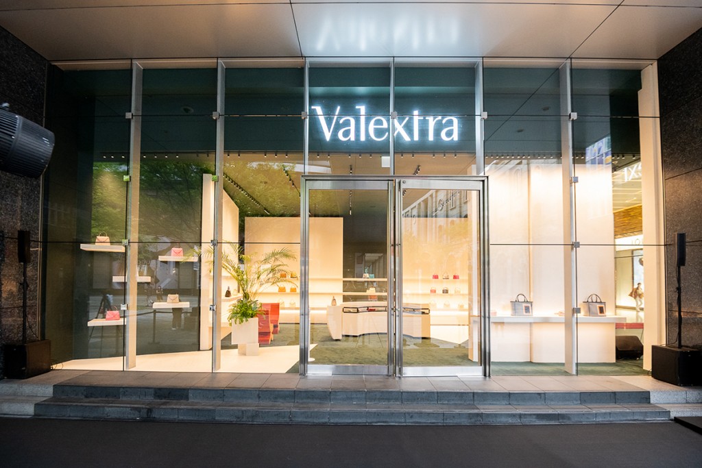 解構經典時尚美學 Valextra極簡雋永 – 潮流誌 InTrend Log