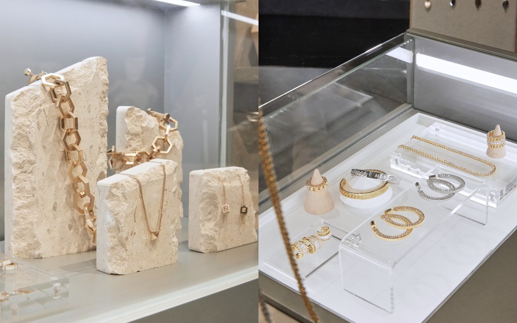 ALLSAINTS╳瘦子E.SO 簡單俐落剛柔之美 – 潮流誌 InTrend Log