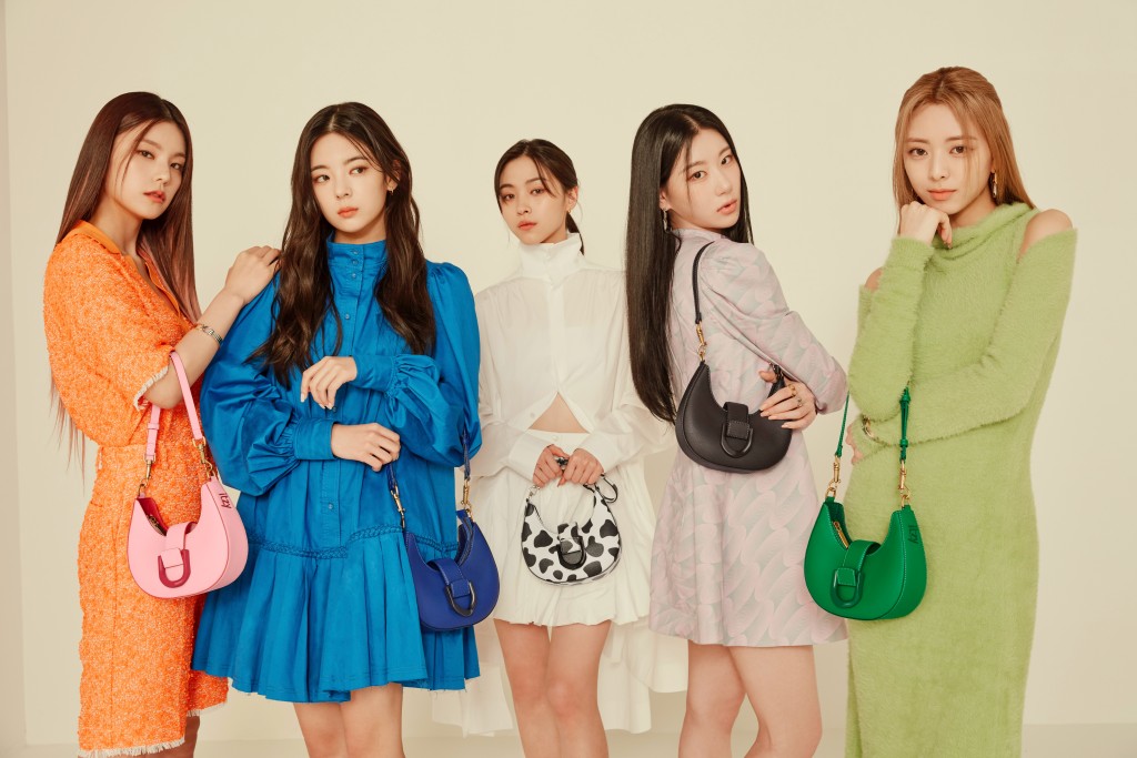 小CK╳both解構龐克極簡哲學 ITZ MINE繽紛時尚風格獨特 – 潮流誌 InTrend Log