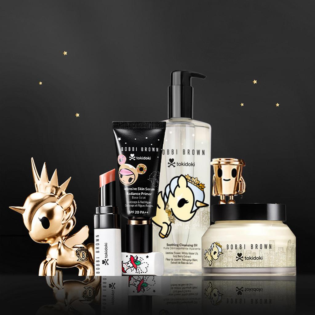 Bobbi Brown獨角獸繽紛奇幻 DIOR閃耀星辰絕美華麗 – 潮流誌 InTrend Log