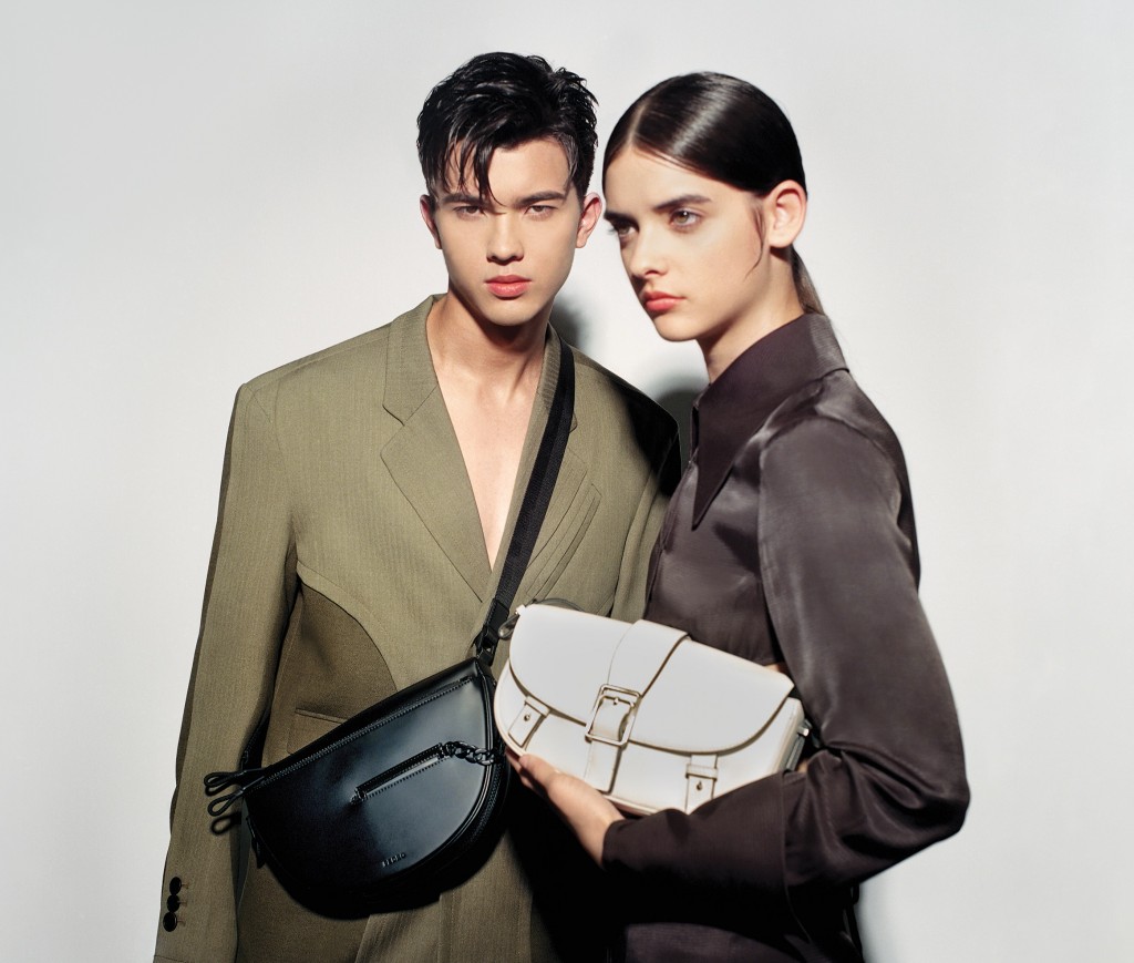 跨越性別世代獨特魅力 PEDRO揮灑真實自我 – 潮流誌 InTrend Log