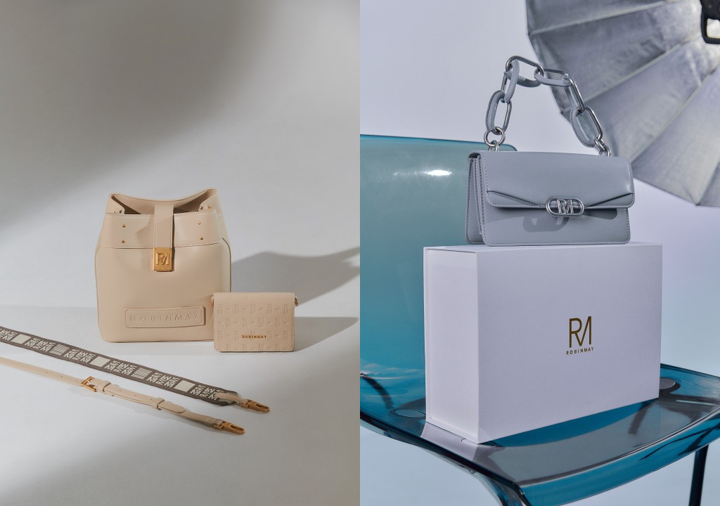 瀟灑無性別 ROBINMAY用時尚擁抱自我 – 潮流誌 InTrend Log