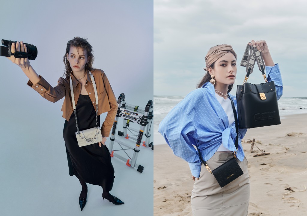 瀟灑無性別 ROBINMAY用時尚擁抱自我 – 潮流誌 InTrend Log