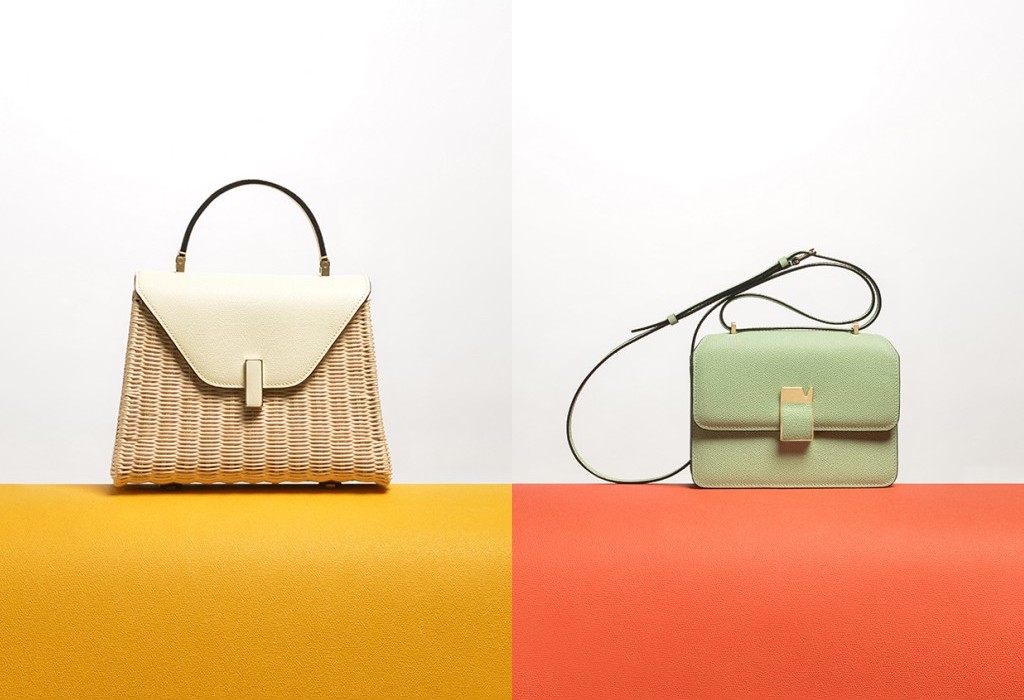 VALEXTRA時尚雋永 工藝美學風格獨特 – 潮流誌 InTrend Log