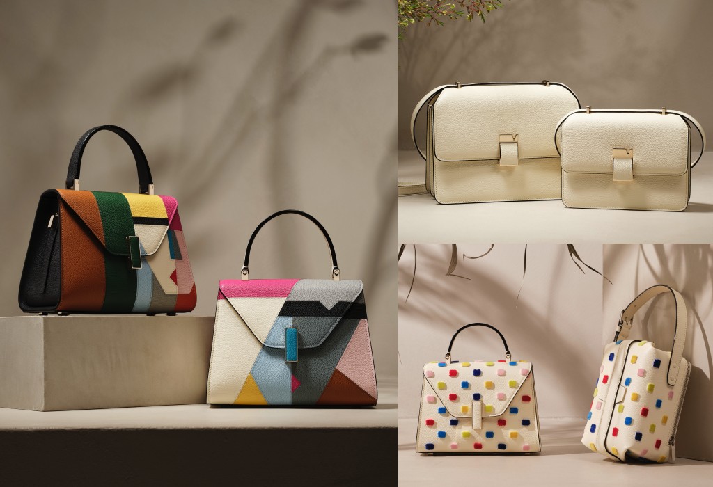 解構經典時尚美學 Valextra極簡雋永 – 潮流誌 InTrend Log