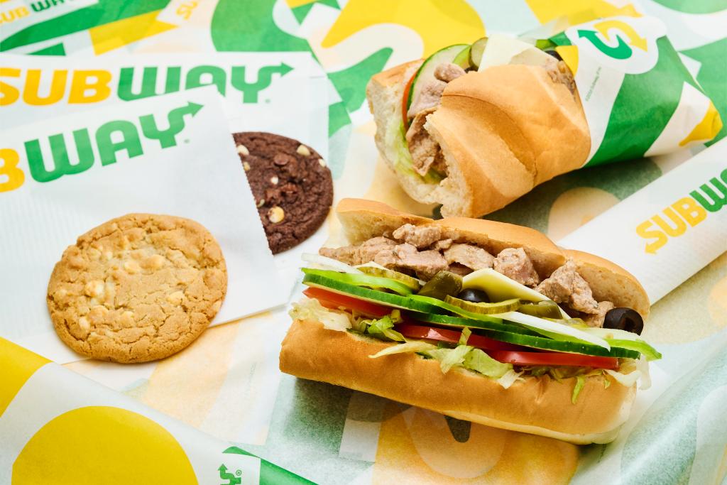 年終豪華饗宴 必勝客 SUBWAY bb.q CHICKEN期間限定好康美味 – 潮流誌 InTrend Log
