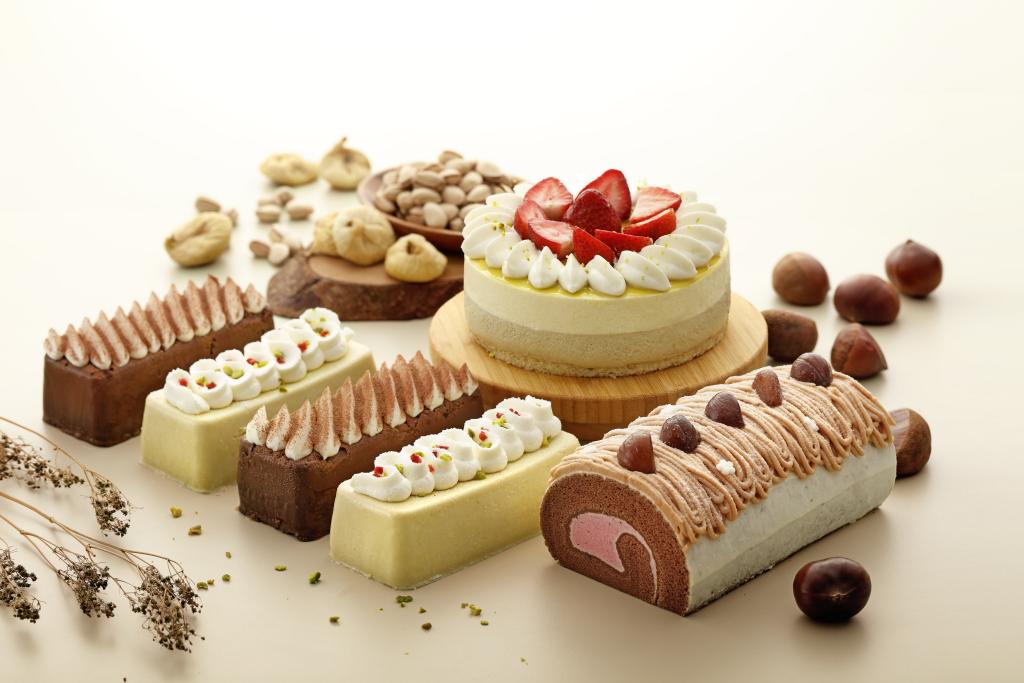 果實起司濃郁清爽 夢卡朵風味獨具 – 潮流誌 InTrend Log