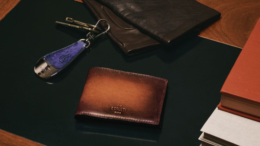 BERLUTI經典優雅脫俗 Club Monaco時髦簡約穿搭 – 潮流誌 InTrend Log