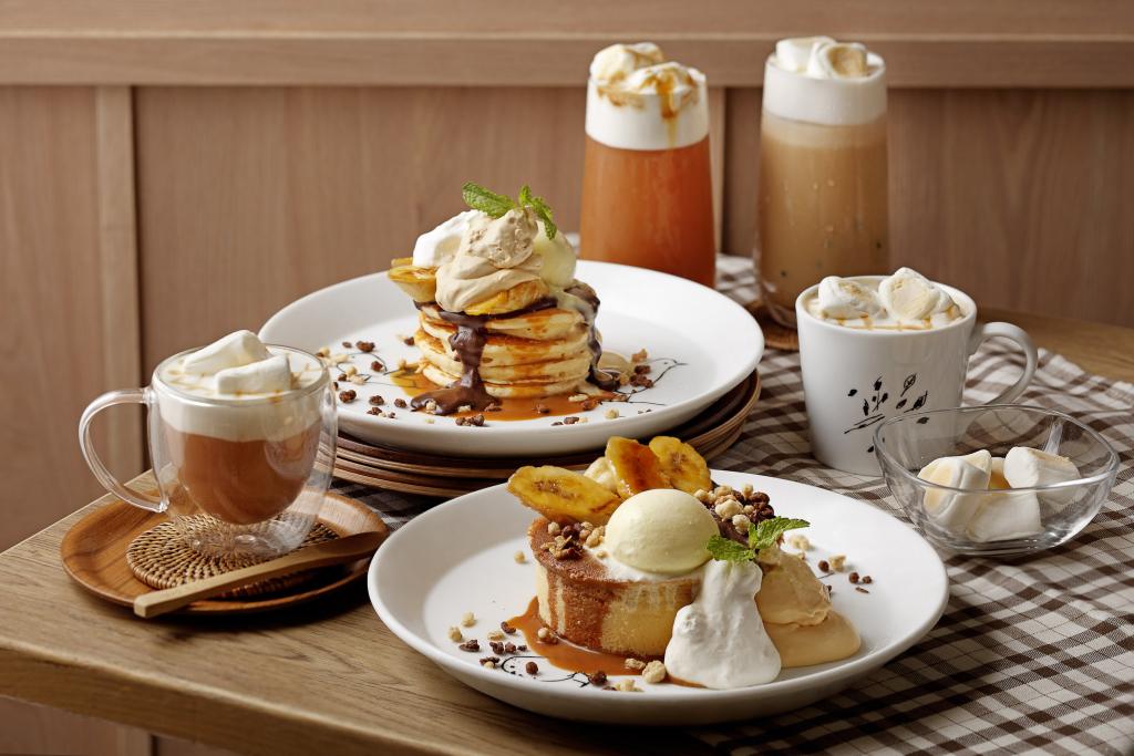 北海道湯咖哩SUAGE激辛美食挑戰辣感官 杏桃鬆餅屋享受太妃糖贅沢滋味 – 潮流誌 InTrend Log