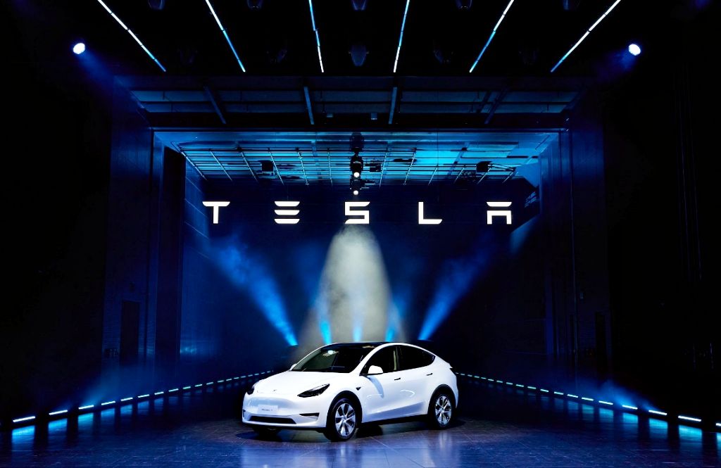 Model Y強勢來襲 TESLA奇幻世界全新篇章 – 潮流誌 InTrend Log