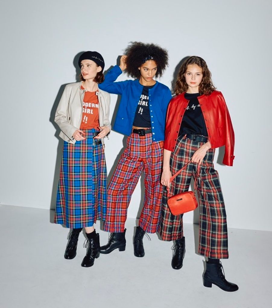 To b. by agnès b.活力動感有型 SPORT b.╳KANGOL時尚百搭 – 潮流誌 InTrend Log