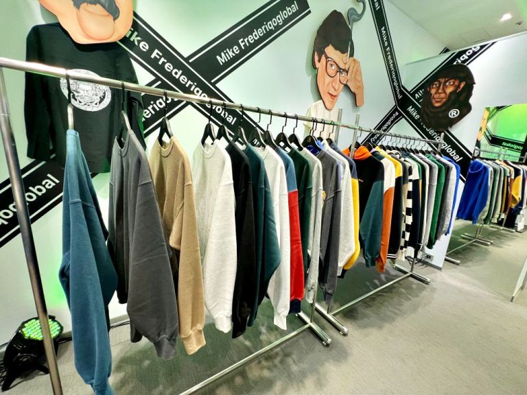 街潮猿力出擊 BEN DAVIS展現工裝新風貌 – 潮流誌 InTrend Log