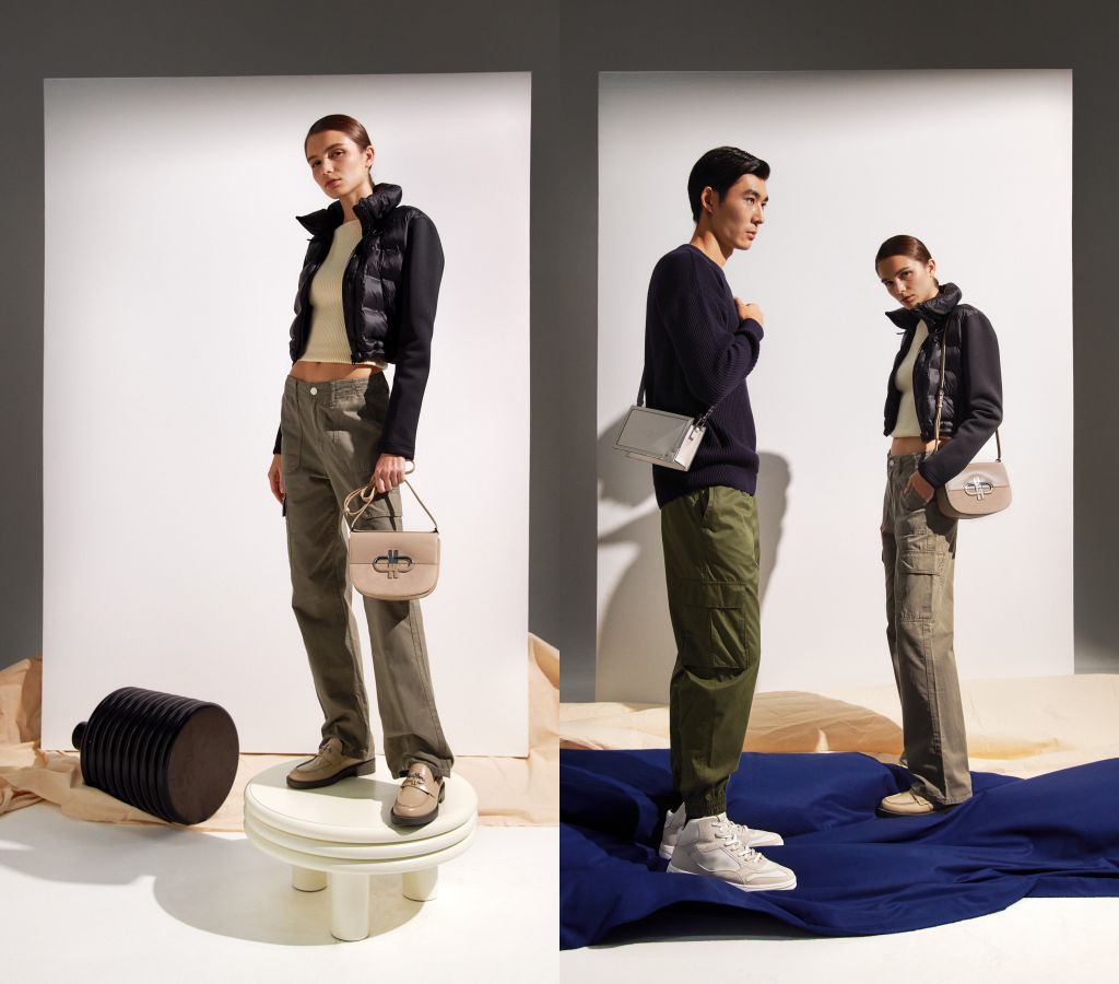 低調奢華優雅寫意 PEDRO大人感風格 – 潮流誌 InTrend Log