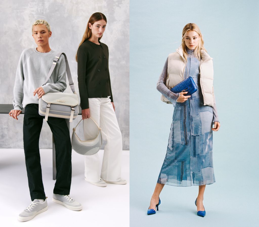 低調奢華優雅寫意 PEDRO大人感風格 – 潮流誌 InTrend Log