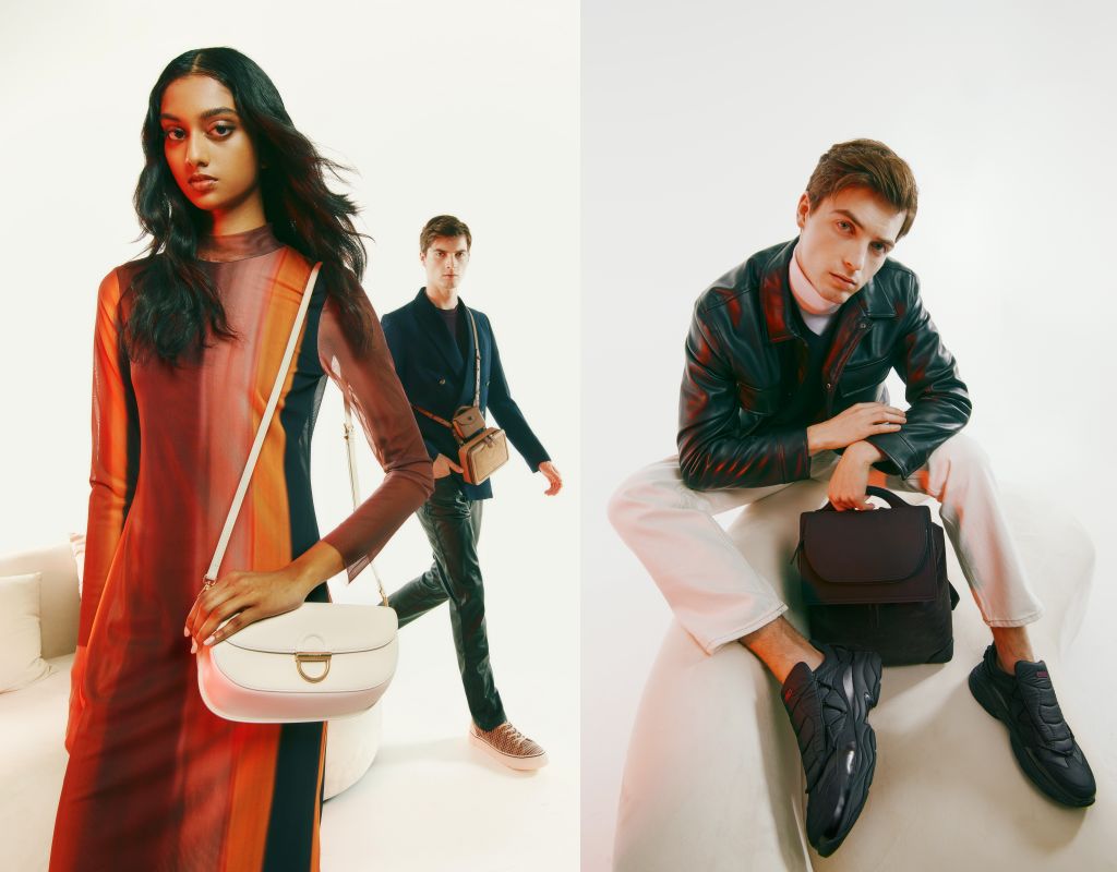 低調奢華優雅寫意 PEDRO大人感風格 – 潮流誌 InTrend Log