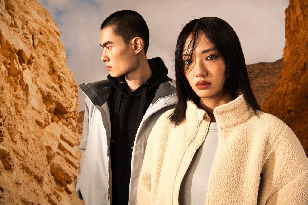 讓巴黎時尚意見領袖驚豔 T8K地表最暖外套 – 潮流誌 InTrend Log