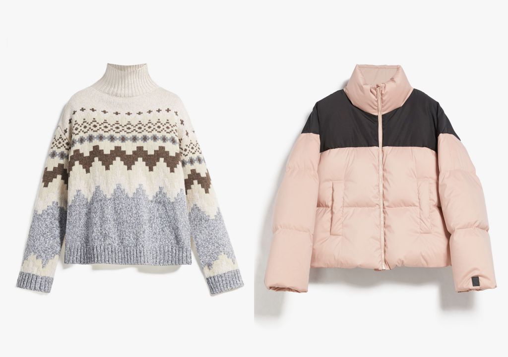 妝點時尚衣櫥 Max Mara綻放溫暖耀眼活力 – 潮流誌 InTrend Log