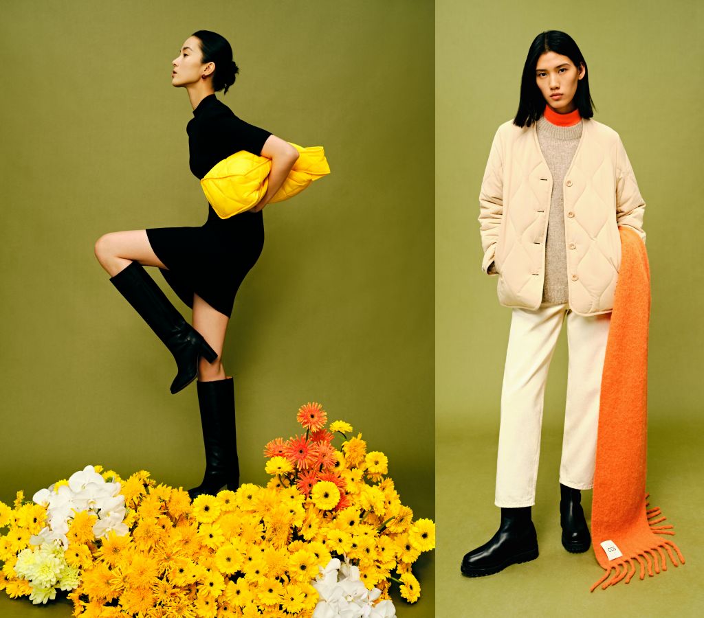 憧憬新歲 FERRAGAMO優雅兔眼簡潔沉靜 COS輕快俐落 – 潮流誌 InTrend Log