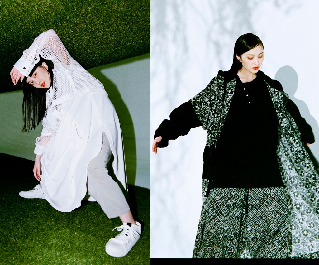 Ground Y叛逆DNA登台 簡約風格自由靈魂 – 潮流誌 InTrend Log