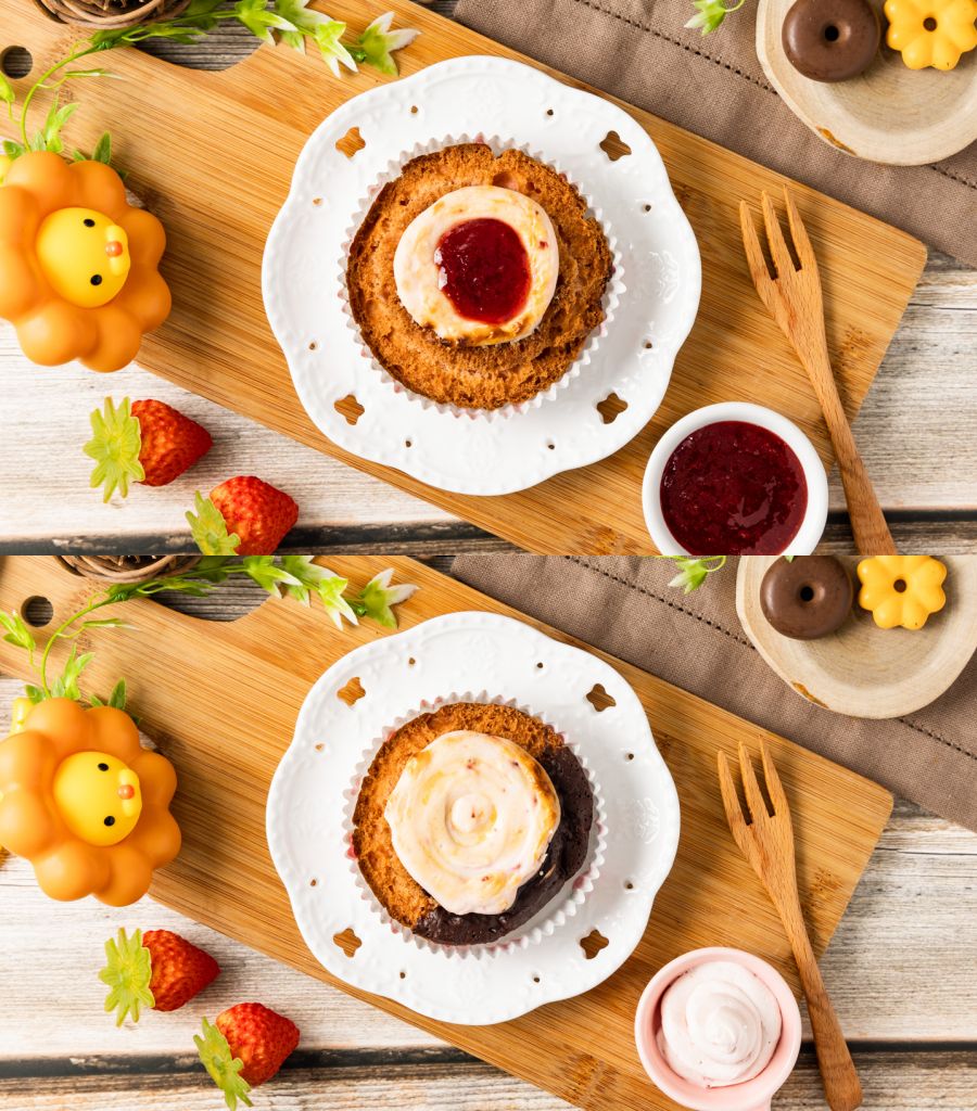 BAC疊疊酥翻新經典揚眉兔氣 Mister Donut粉嫩雪兔莓好迎春 – 潮流誌 InTrend Log