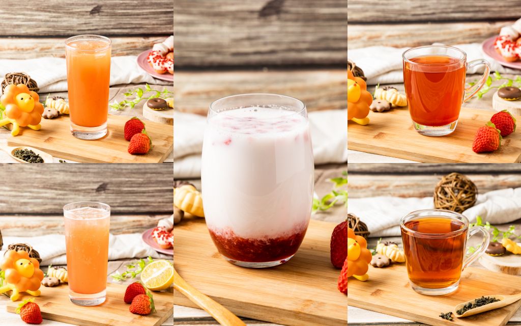 BAC疊疊酥翻新經典揚眉兔氣 Mister Donut粉嫩雪兔莓好迎春 – 潮流誌 InTrend Log