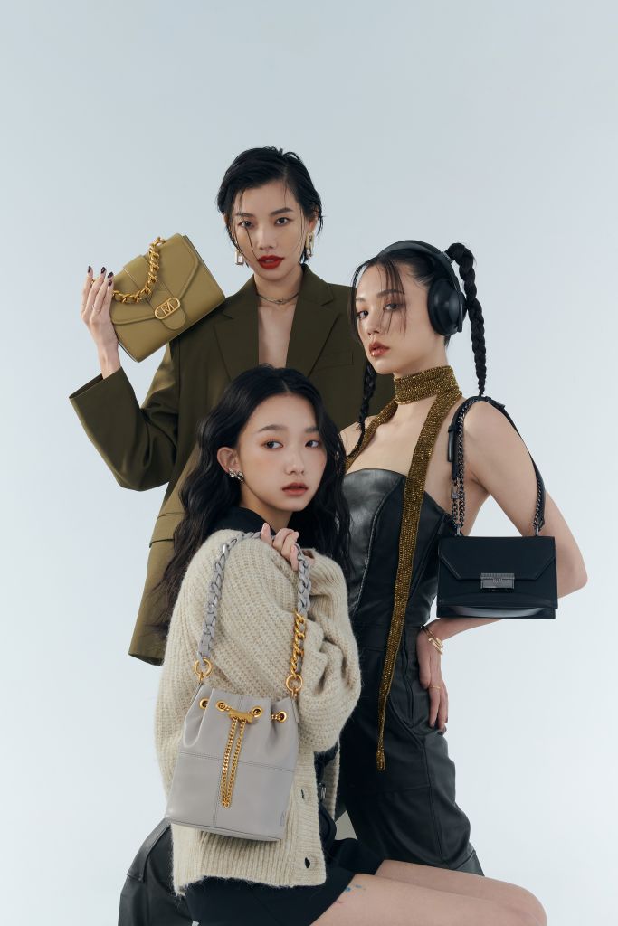 ROBINMAY解放躁動內心 PORTER奔赴自由旅程 – 潮流誌 InTrend Log