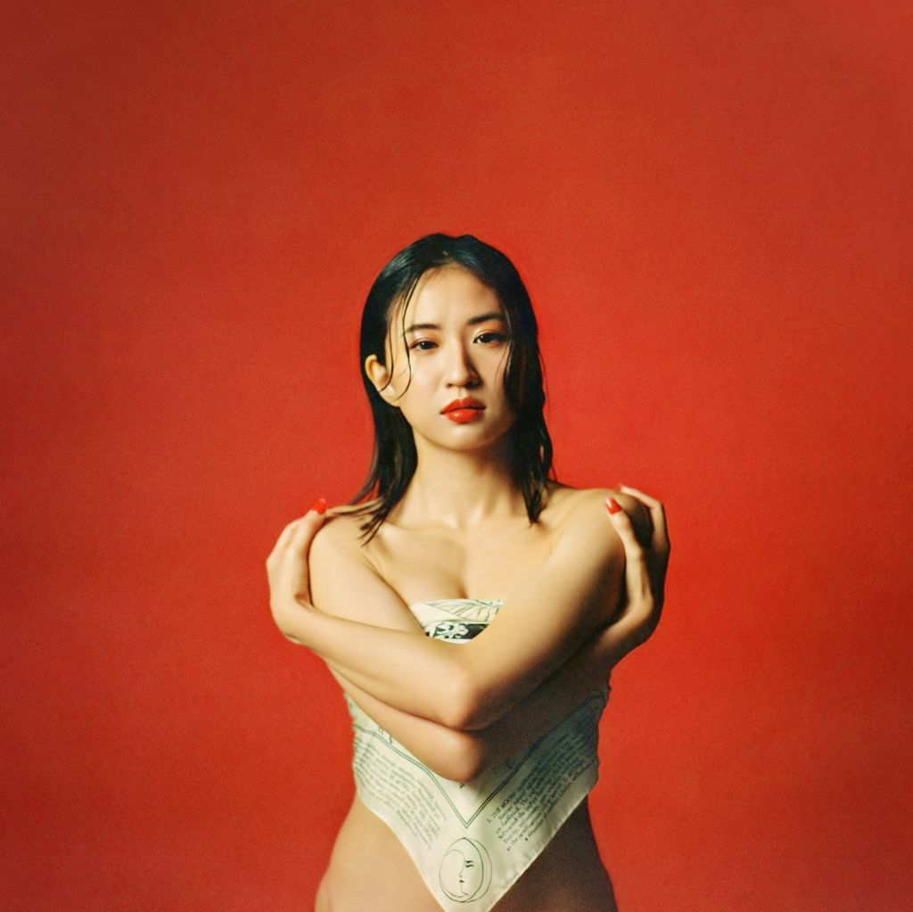 9m88性感唱出靈魂脈動 浪漫勵志邂逅張雨生 – 潮流誌 InTrend Log