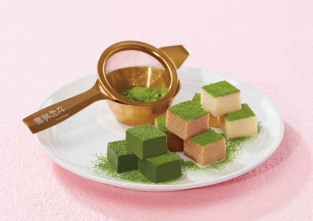 GODIVA莓好夢幻迷人 辻利極韻悸動絲滑 BAC絕美玫你不可 – 潮流誌 InTrend Log